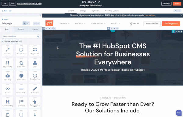 The Only Guide You Need to HubSpot Website Design